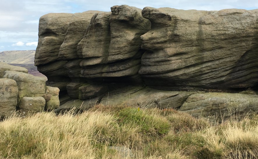 Long Distance Footpath Walks - Southwell u3a