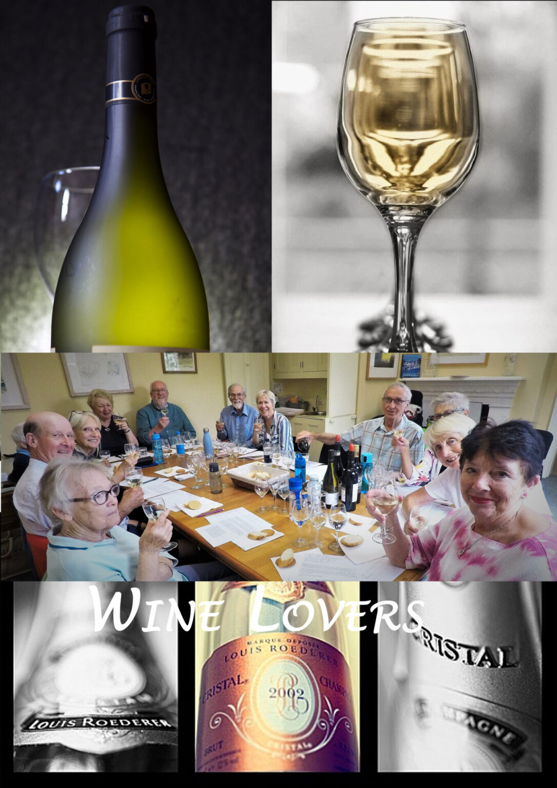 Southwell u3a - Activity groups and lifelong learning for retired, semi ...